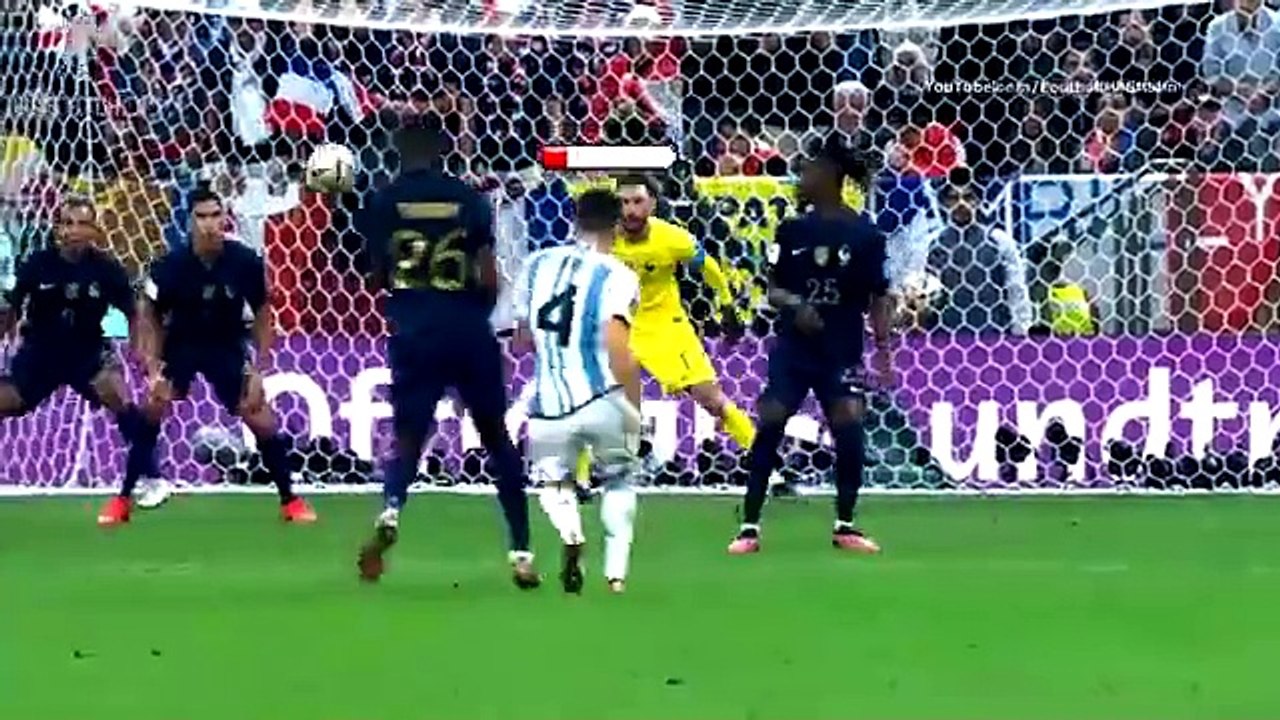 Cold Moments in Football ☠️ - video Dailymotion