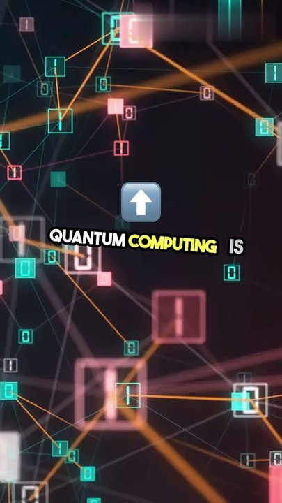 Unraveling the Quantum Computing Encryption Puzzle - video Dailymotion