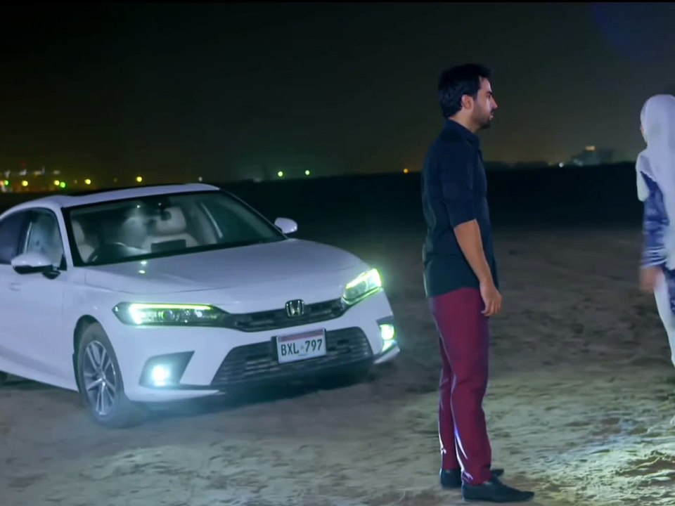 Pk drama Be Rung episode 45 part 2 - video Dailymotion