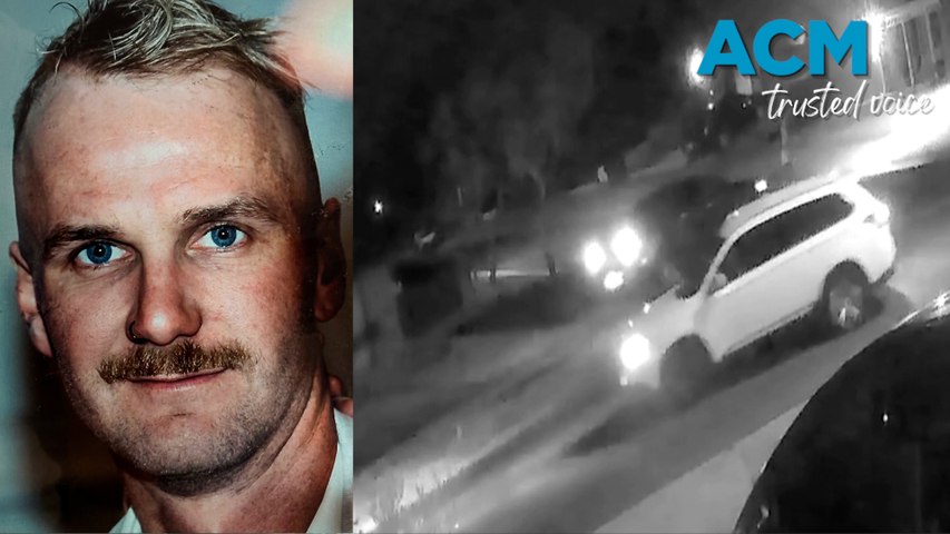Melbourne carpenter Aaron Toth shot dead in case of mistaken identity ...