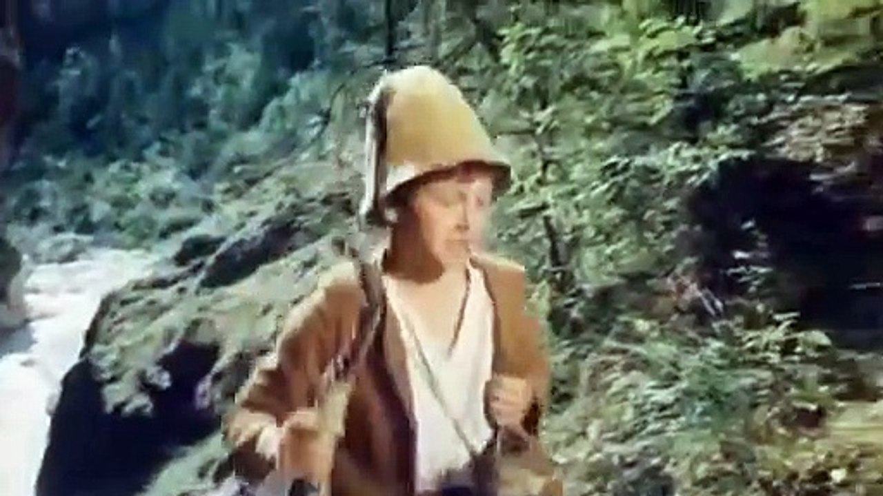 Good Luck, Kekec | movie | 1963 | Official Clip - video Dailymotion