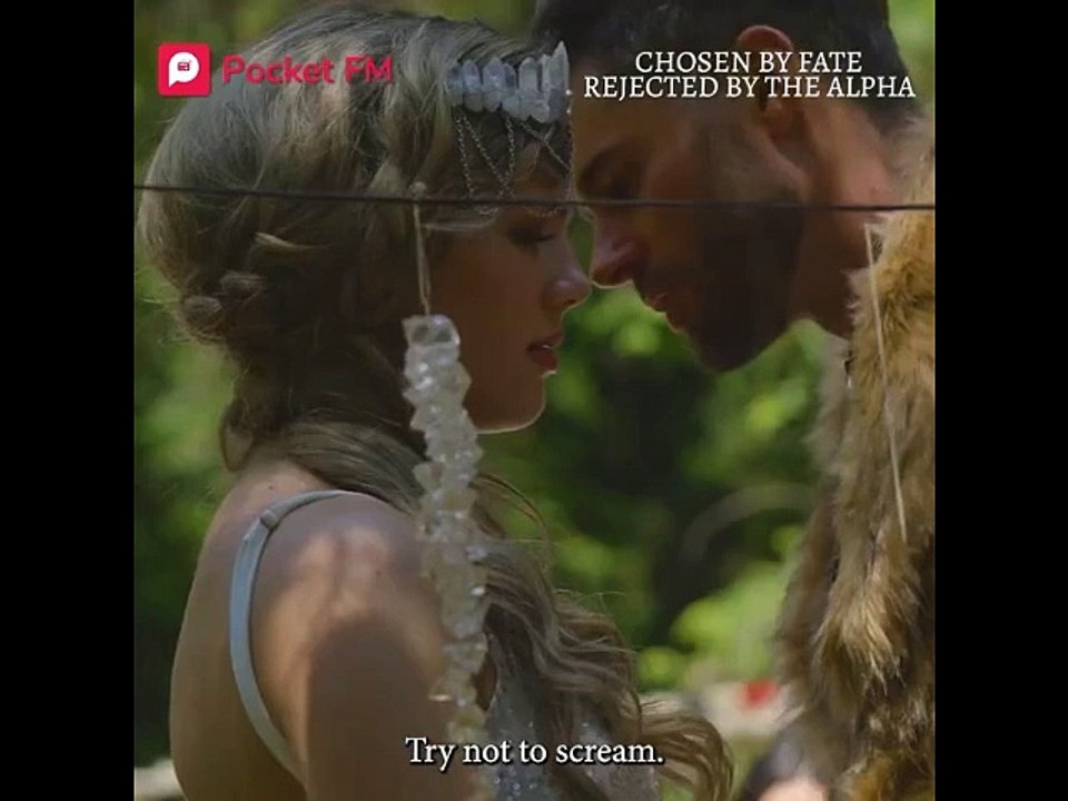 Chosen by Fate, Rejected by the Alpha Full Episode MOVIE 2024 《》 Pocket FM - video Dailymotion