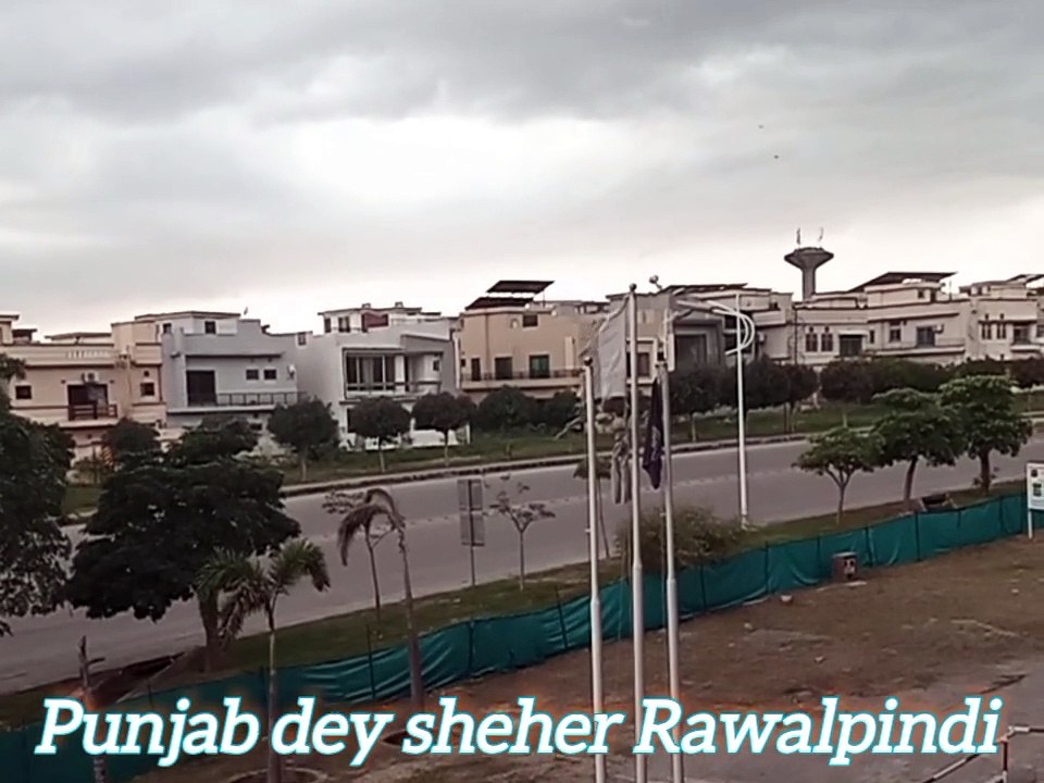 World tour | visit of Rawalpindi Pakistan very beautiful city ...