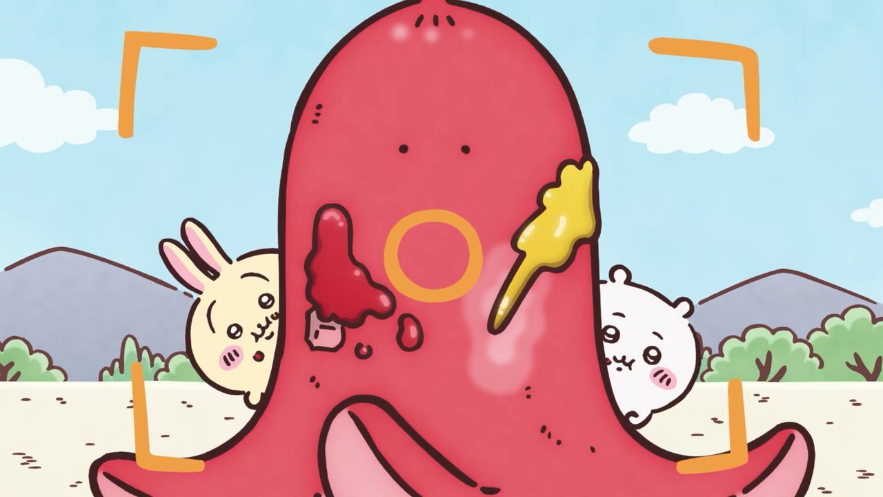 Chiikawa 131-140 [ENG Sub] - video Dailymotion