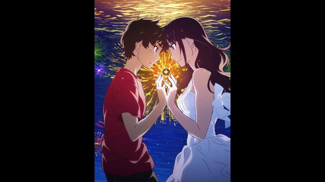 打上花火（DAOKO、米津玄師）（打ち上げ花火、下から見るか 横から見るか） - 動画 Dailymotion