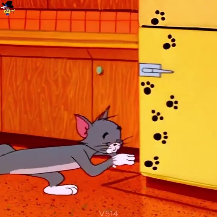 Tom And Jerry For Kids - video Dailymotion