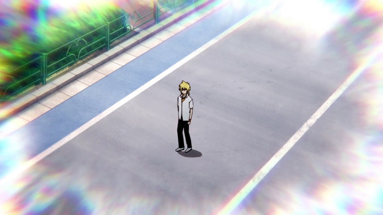 Tasuuketsu Episodes 8 - video Dailymotion