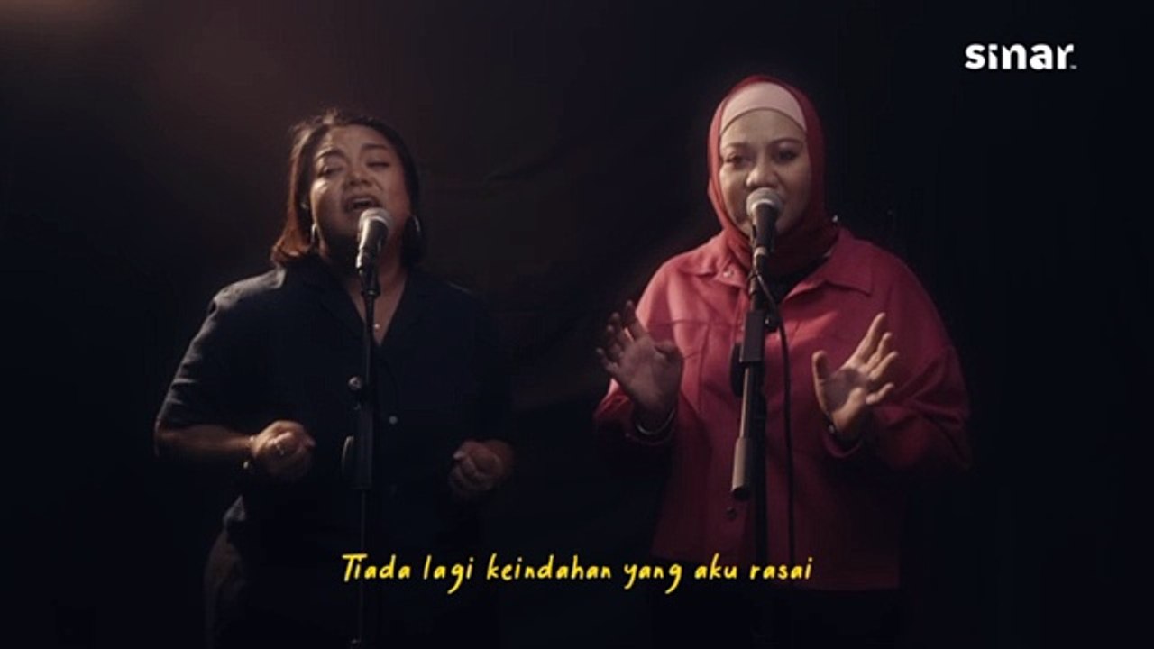 Keranamu Kekasih - Illa Sabry dan Dina Nadzir - video Dailymotion