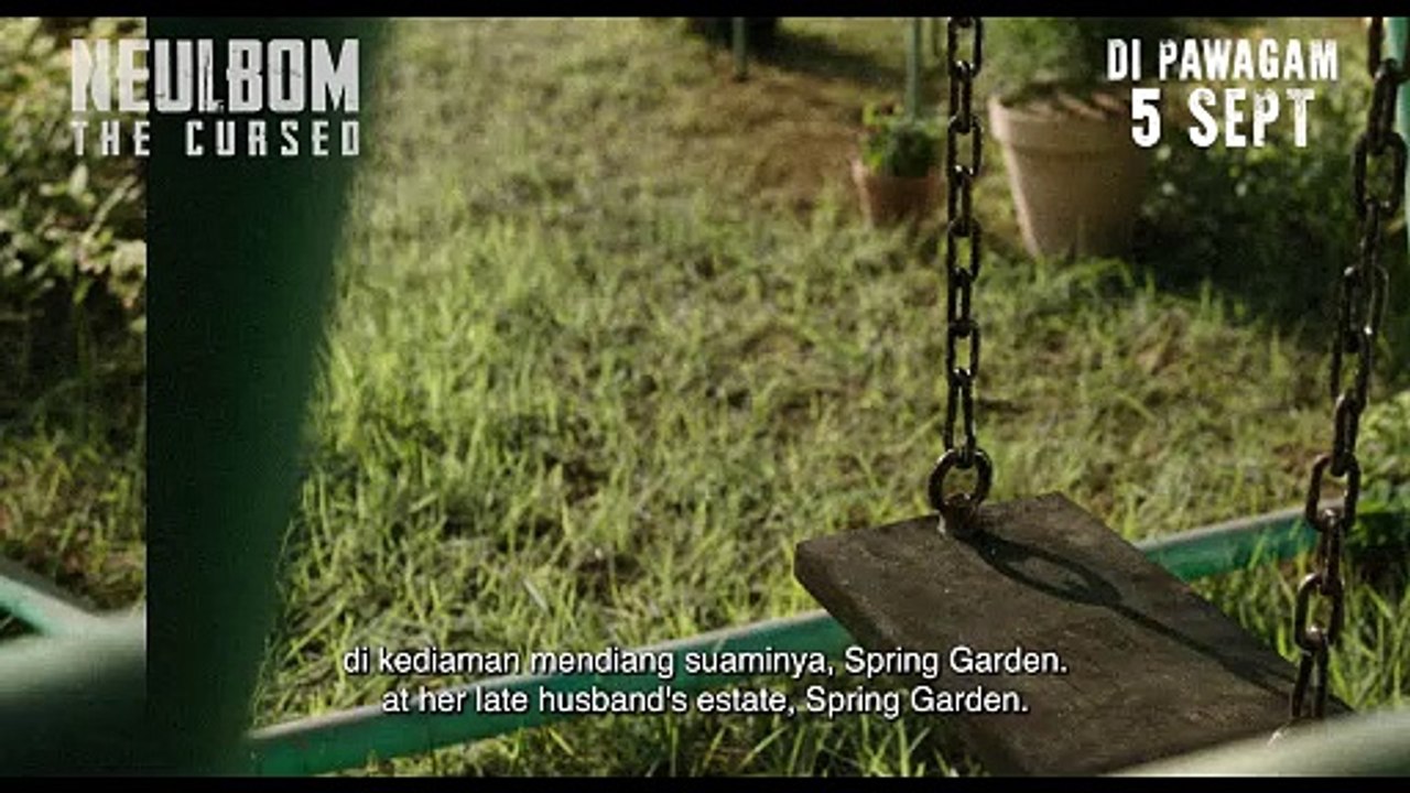 Neulbom The Cursed | Greeting - video Dailymotion