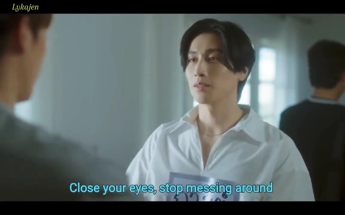 Spaceless Short Thai BL Movie Engsub - Dailymotion Video