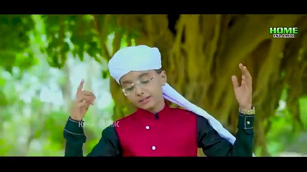 Woh Mera Nabi Hai _ Syed Hassan Ullah Hussaini _ Muhammad Shaffan _ Muhammad Junaid _ Home ...