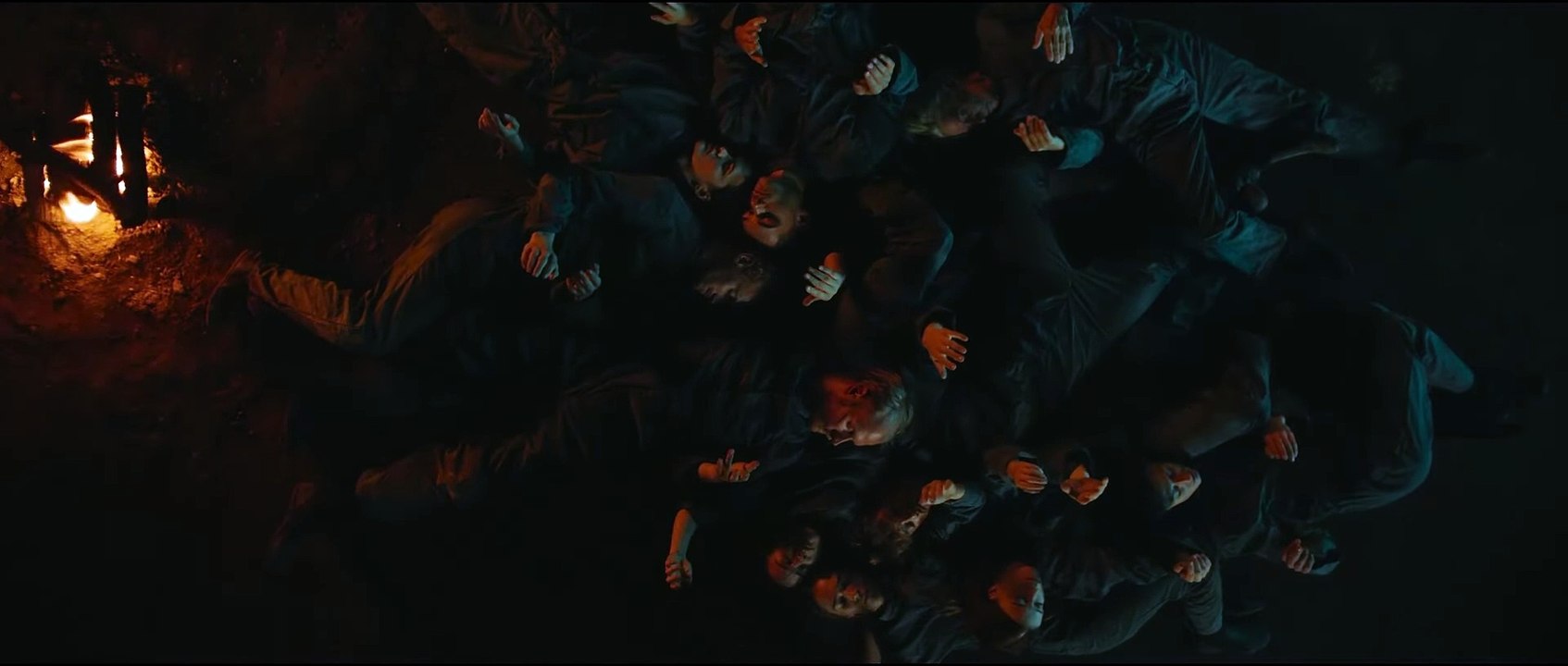 Zenith | movie | 2024 | Official Trailer - video Dailymotion