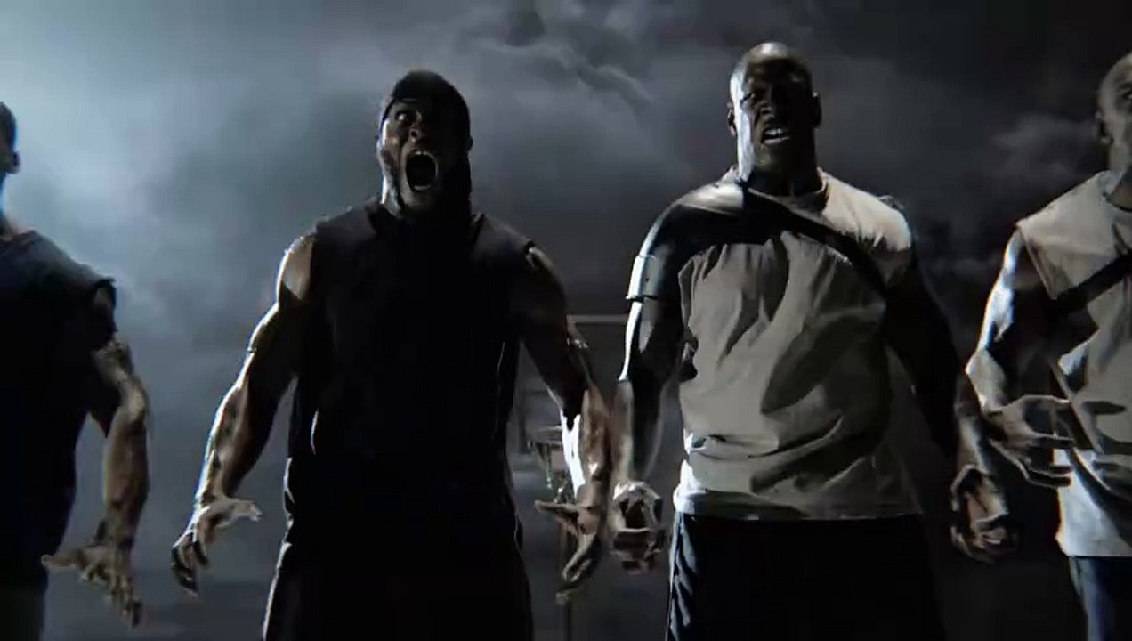 The Black Mamba | movie | 2011 | Official Trailer - video Dailymotion
