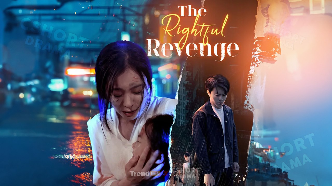 The Rightful Revenge Full Episodes Short Chinese Drama - Video Dailymotion