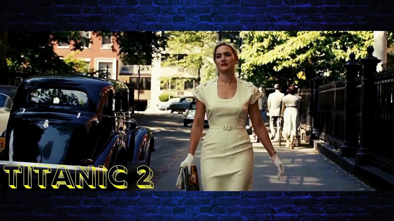 Titanic(2) Trailer - video Dailymotion