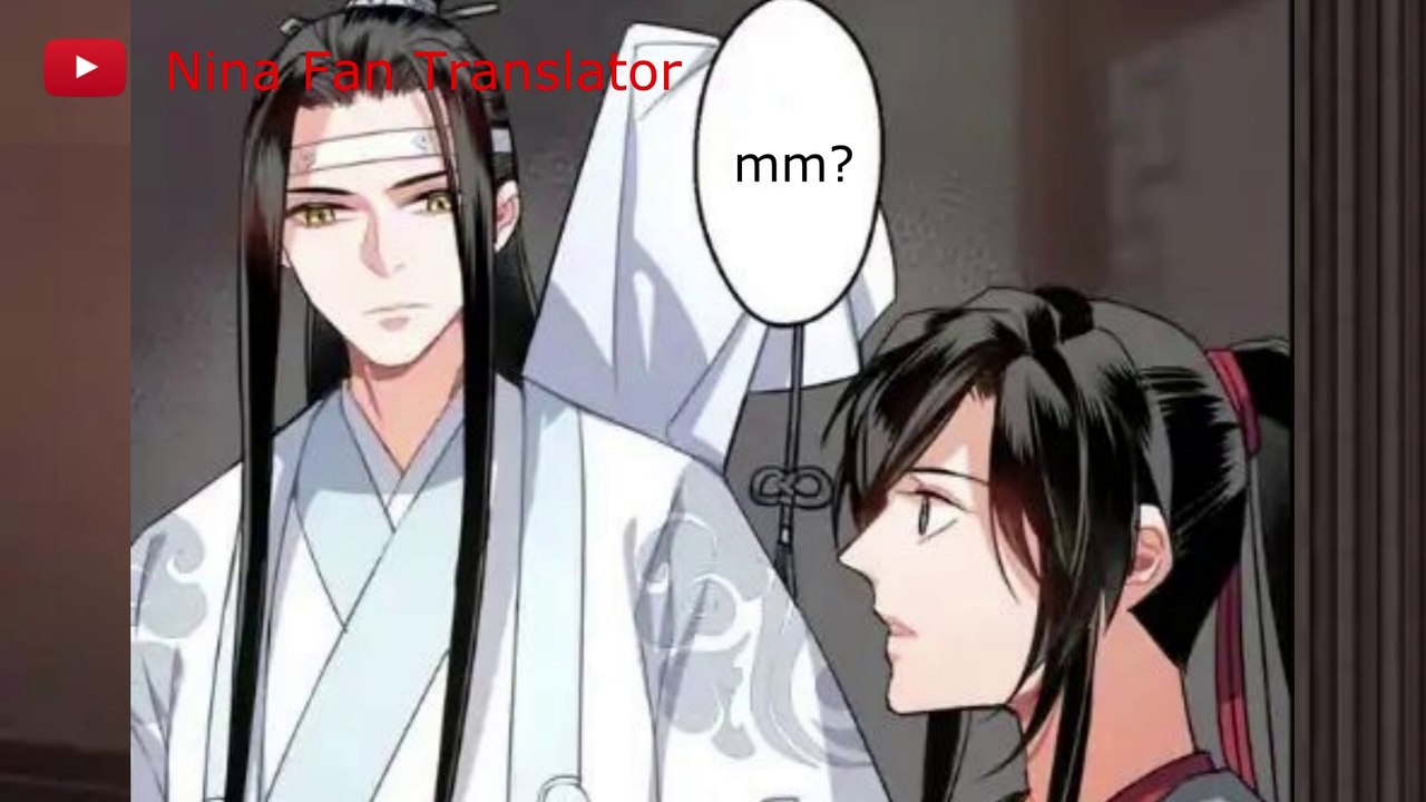 [Eng Sub] Audio Drama - Mo Dao Zu Shi S1E9 Part 1/2 | Grandmaster of Demonic Cultivation | MDZS ...