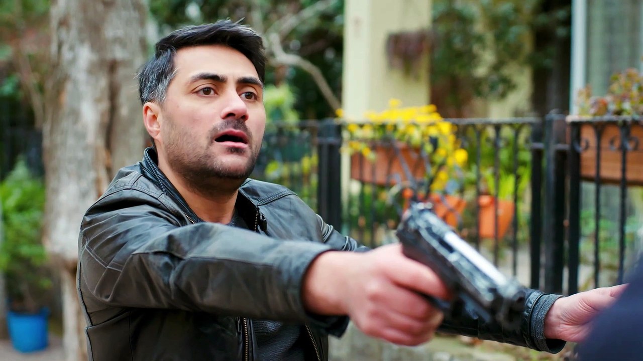 Emanet 752. Bölüm | Legacy Episode 752 - Dailymotion Video