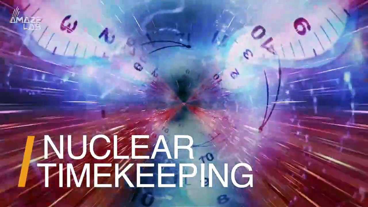 Scientists Produce First Ever Nuclear Clock Prototype Which Could Have ...