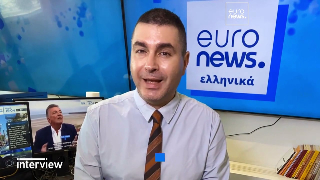 Greenpeace: «Ποιος ευθύνεται για τα νεκρά ψάρια; - Ανοχύρωτη η Θεσσαλία ...