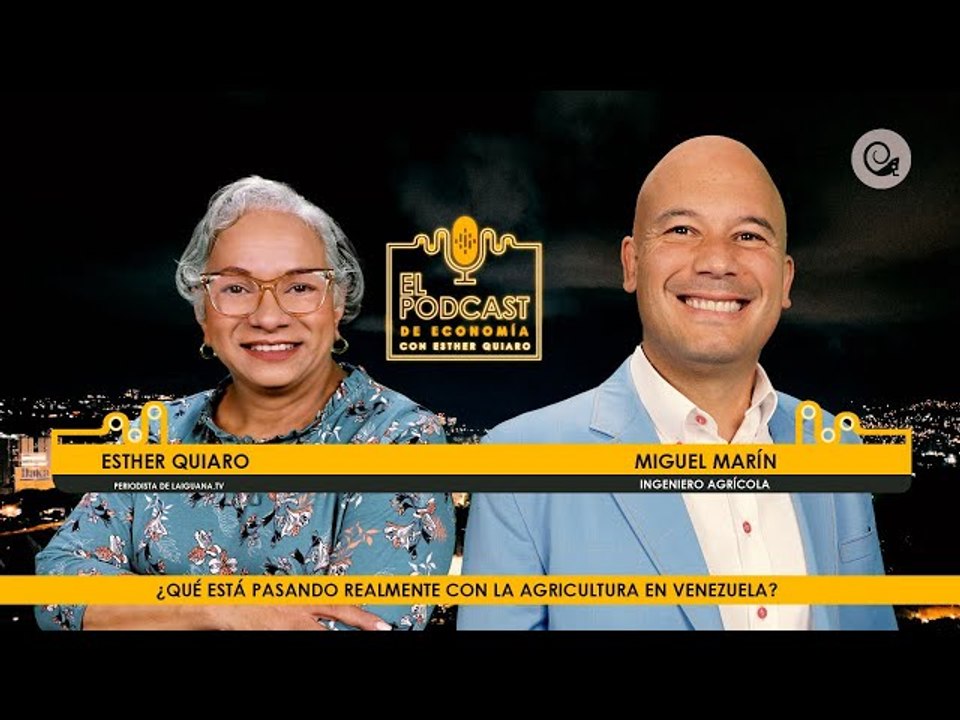 ¿Qué está pasando realmente con la agricultura en Venezuela? - Vídeo ...