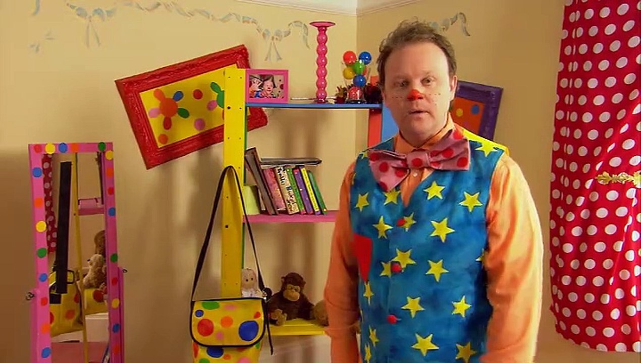 Cbeebies Something Special Out And About Space 4x5...mp4 - video ...