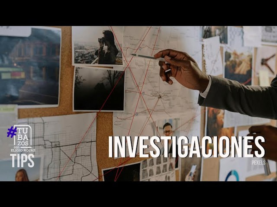 Hadi el Halabi: ¿Cómo van las investigaciones luego de su detención ...