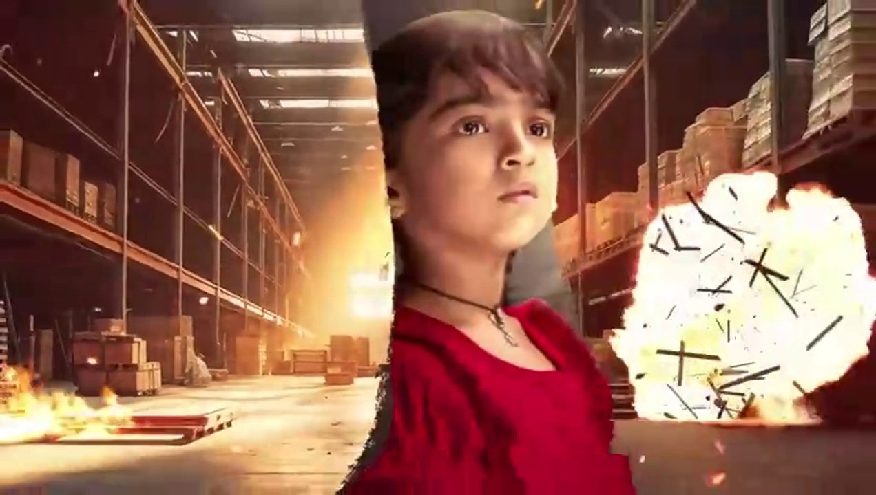 Pouvoir de l'amour 15 - Vidéo Dailymotion