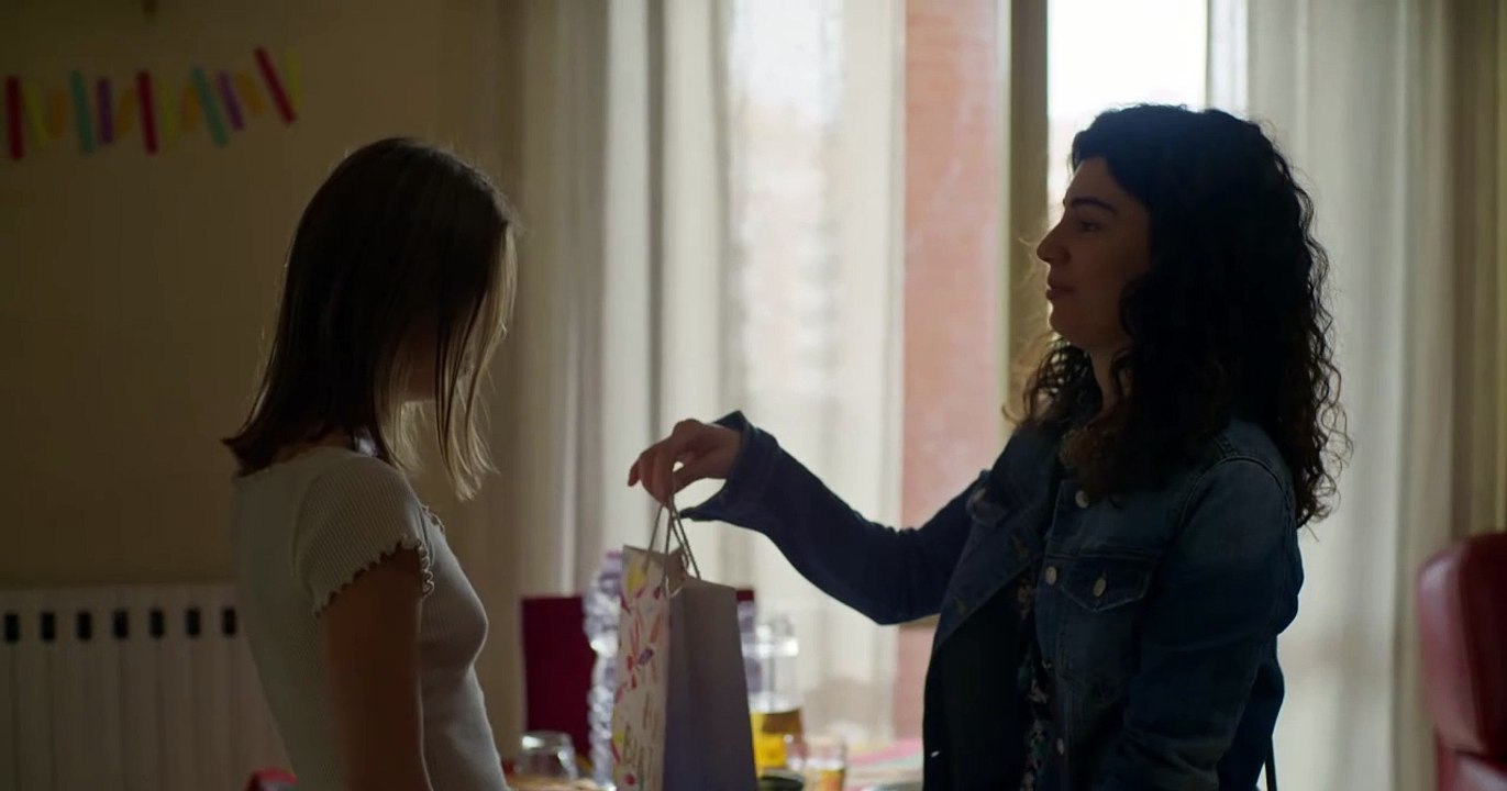 Taxi Monamour | movie | 2024 | Official Trailer - video Dailymotion