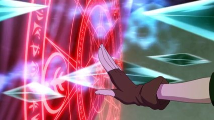 I'm Quitting Heroing by Anime Universe - Dailymotion