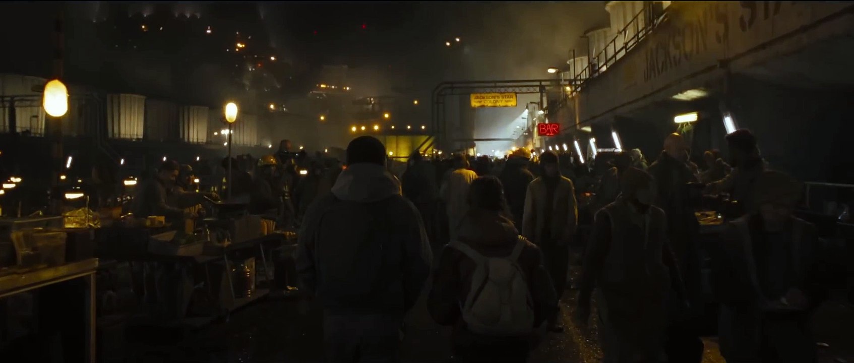 Alien_ Romulus _ Final Trailer - فيديو Dailymotion