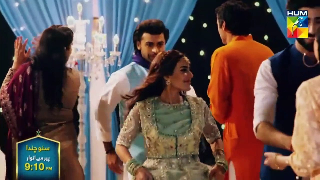 Suno_Chanda_-_Season_2_-_OST_-_HUM_TV_-_Drama_2 - video Dailymotion