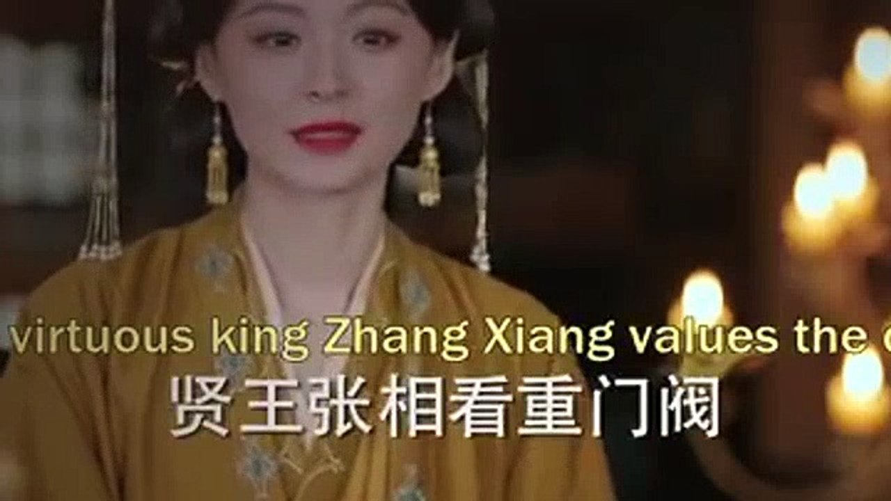 Chang Le Qu Season 1 Episode 9 (English Sub) - video Dailymotion