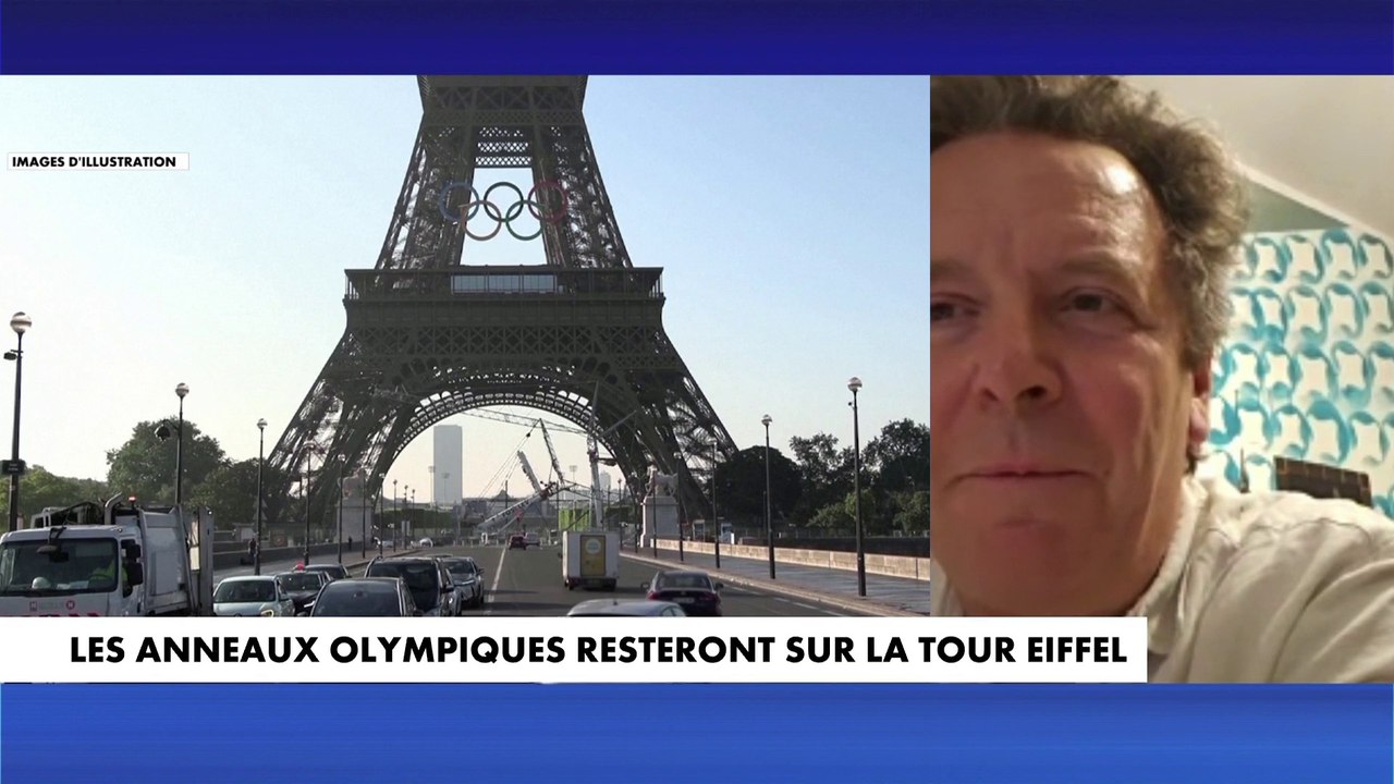 Olivier Berthelot-Eiffel : «Il aurait été violemment opposé» - Vidéo ...