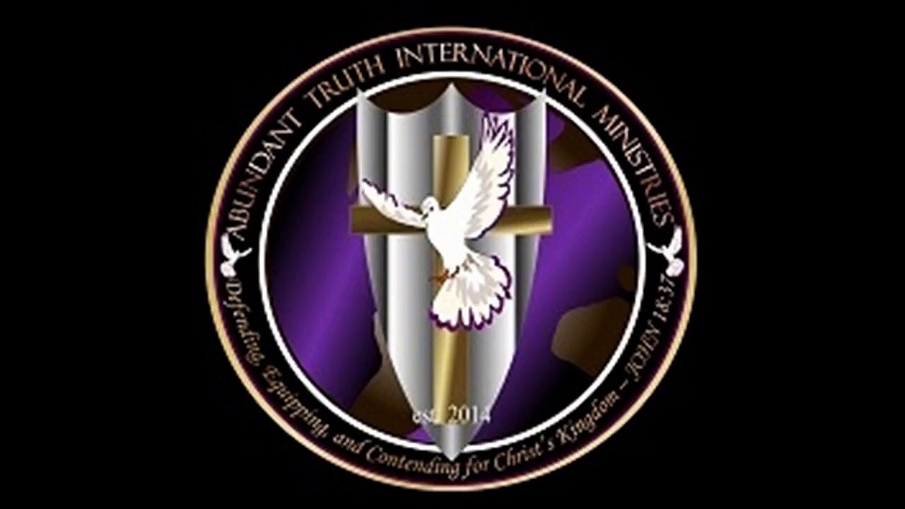 The Blueprint for a Perfect Church (4) - Roderick Levi Evans - video ...