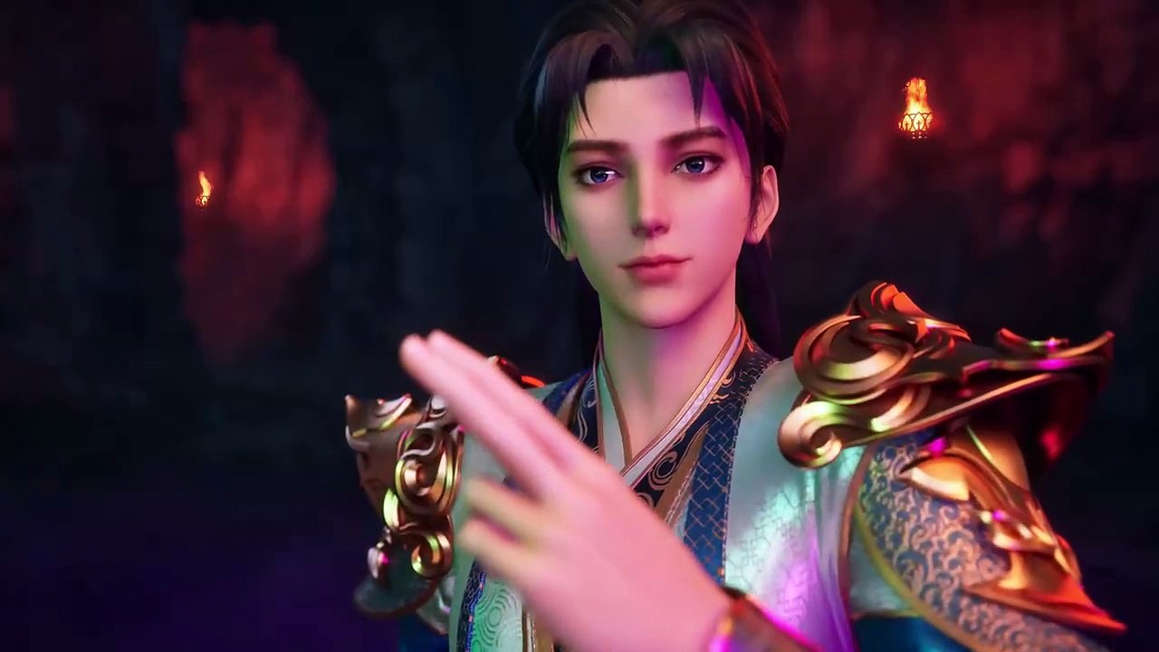 Hidden sect leader Episode 52 Multi Subtitles - video Dailymotion