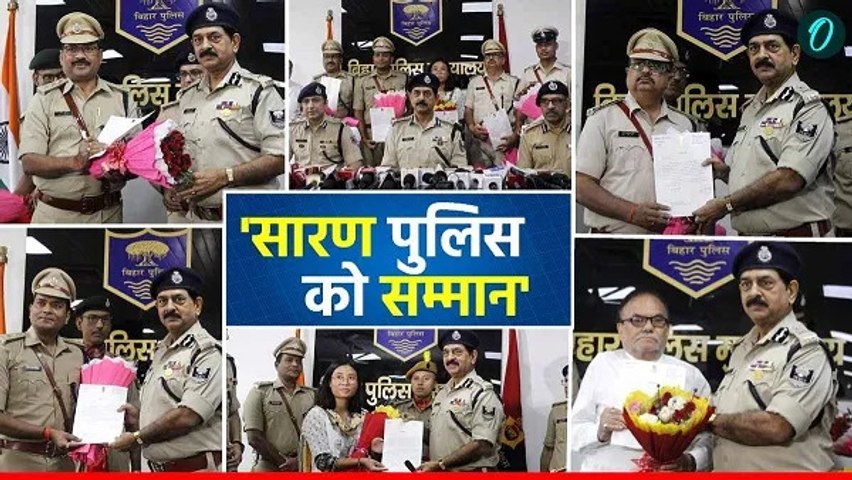Bihar Police: बिहार में नए आपराधिक कानून के तहत पहली सजा, पूरी टीम ...