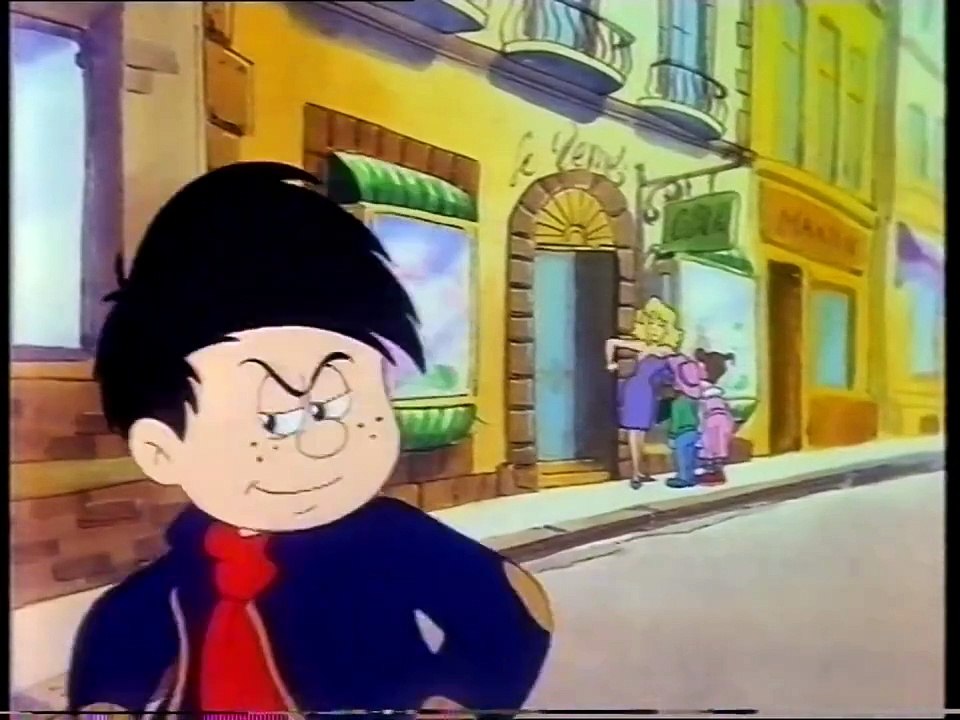 Billy the Cat - Ep. 1 - Billy Becomes a Cat 50p - video Dailymotion