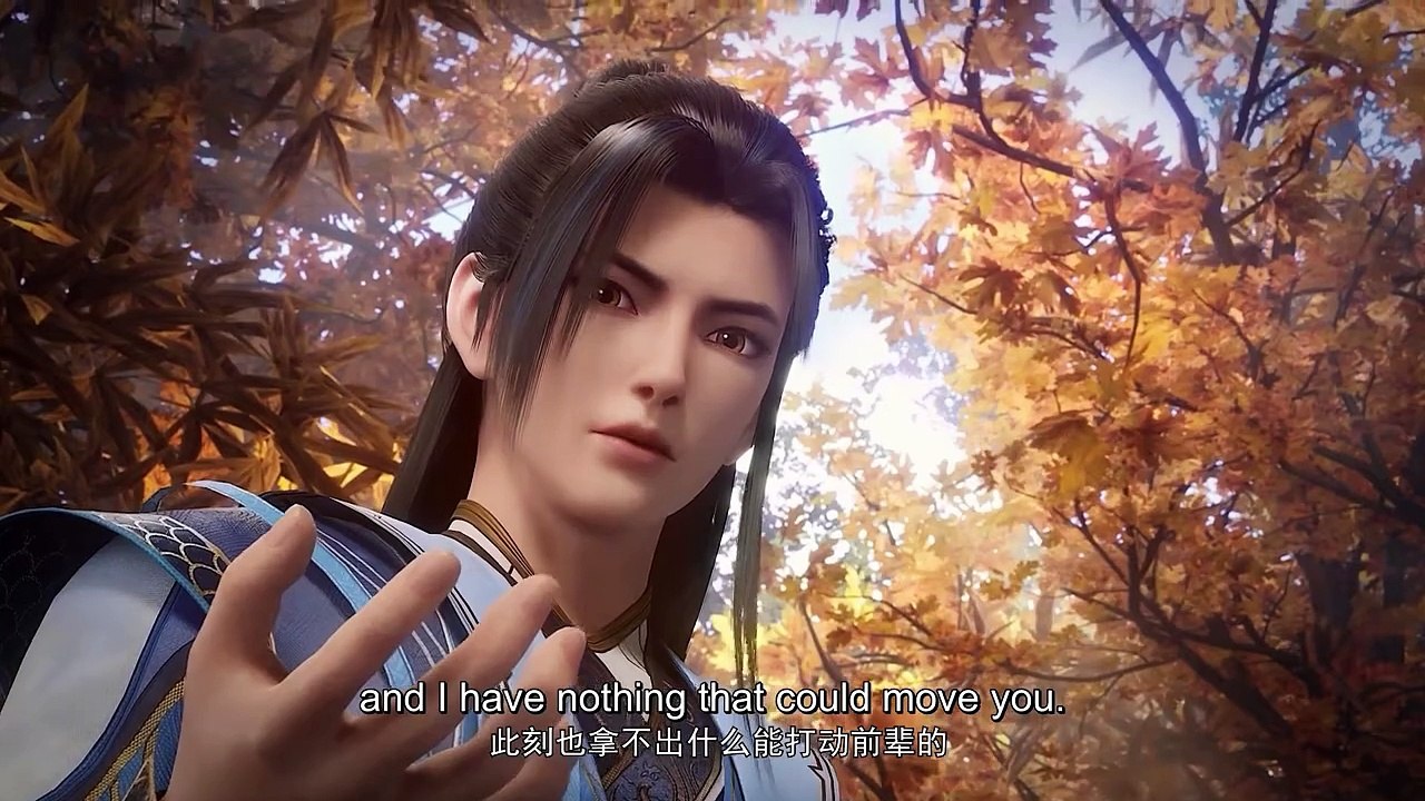 Yuan Zun EP 01 - EP 05 - video Dailymotion