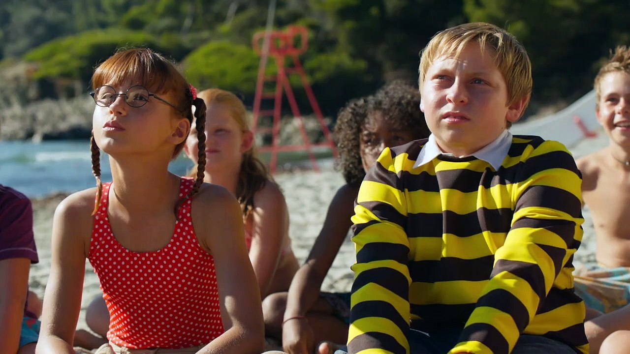 Les vacances de Ducobu - Vidéo Dailymotion