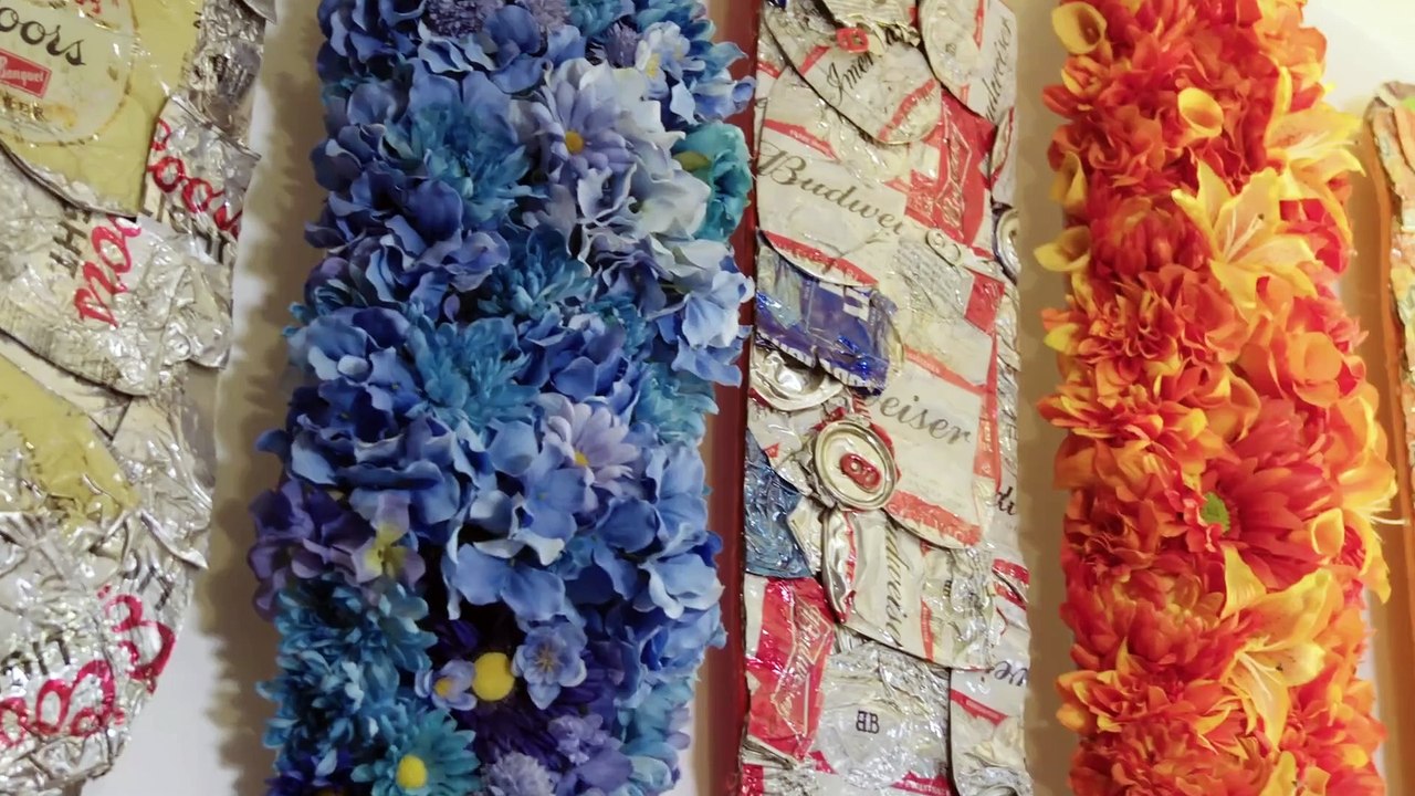 Brain Floss: Lou Sarowsky - video Dailymotion