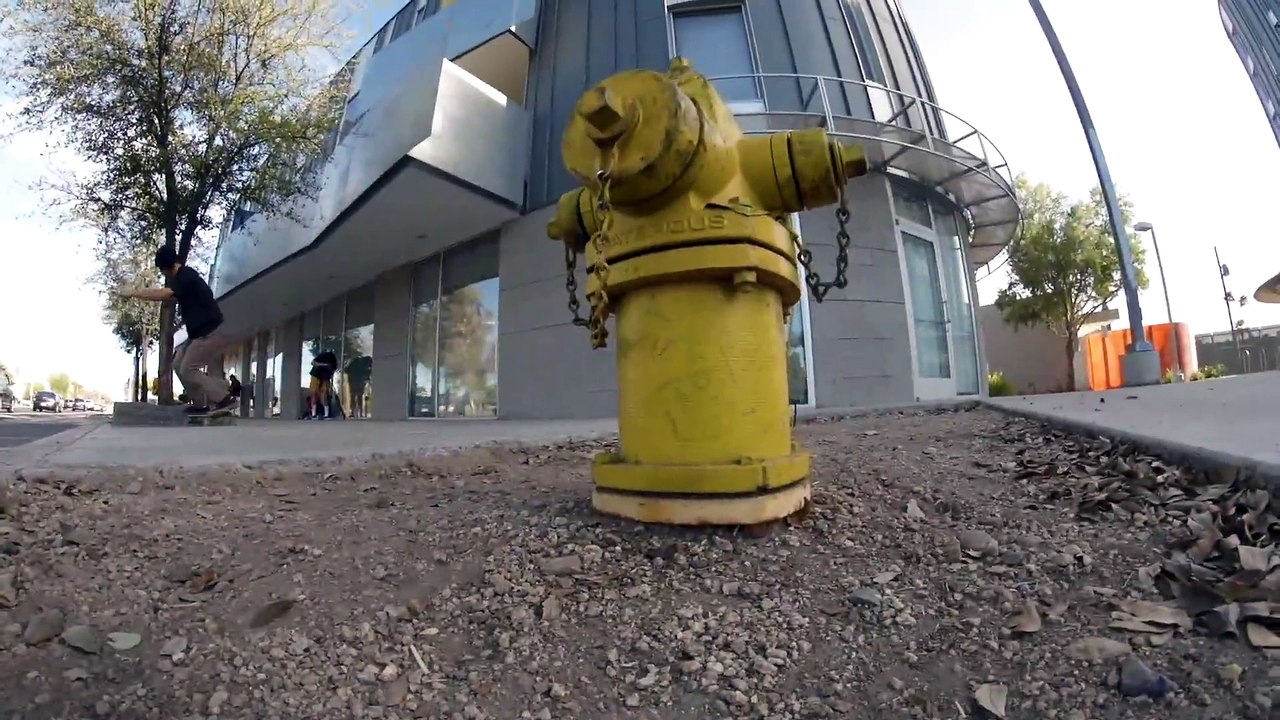 Steve Gamboa, Phamily Part - video Dailymotion