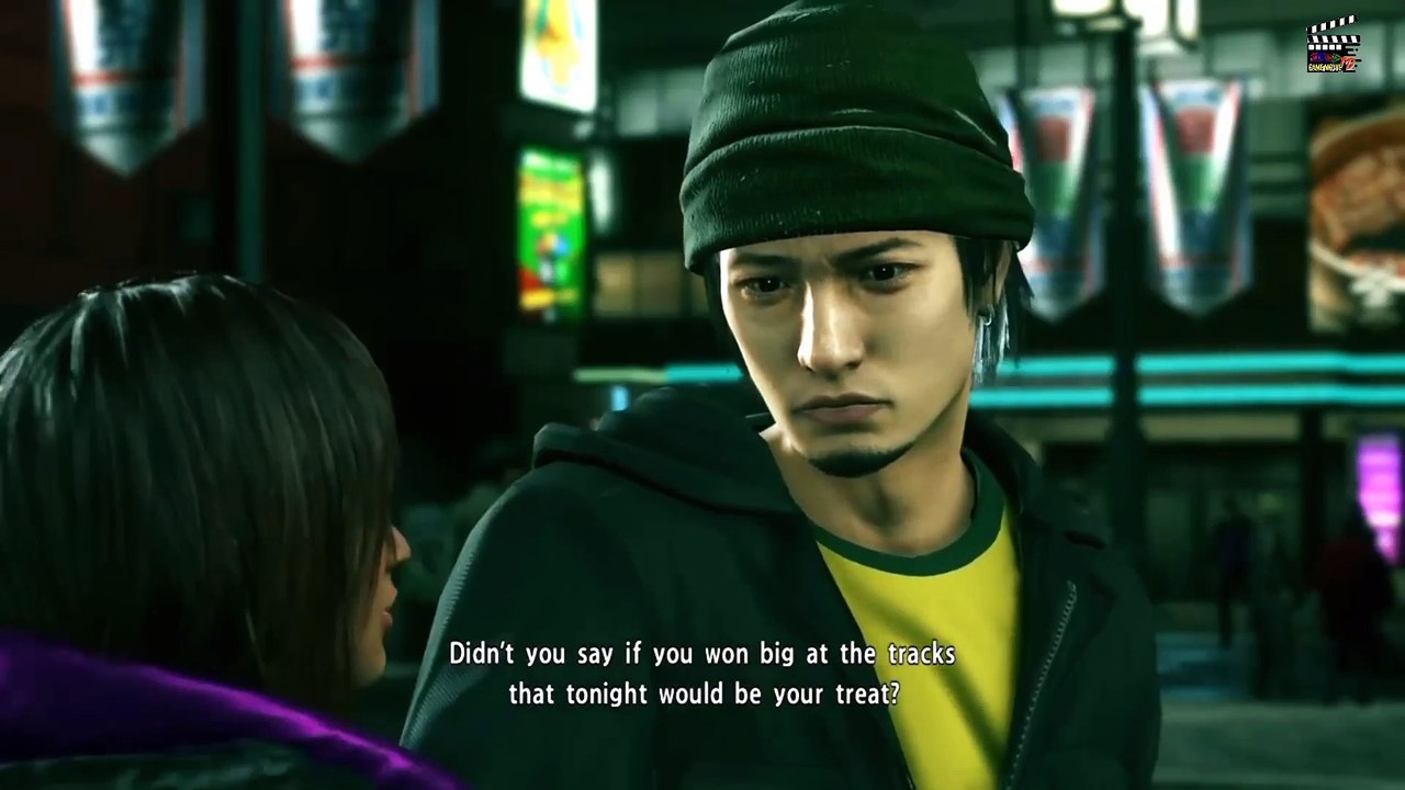 Like a Dragon Kiryu Stories Ch 39: Finding Daigo (Yakuza Kiwami 2)) - Video Dailymotion