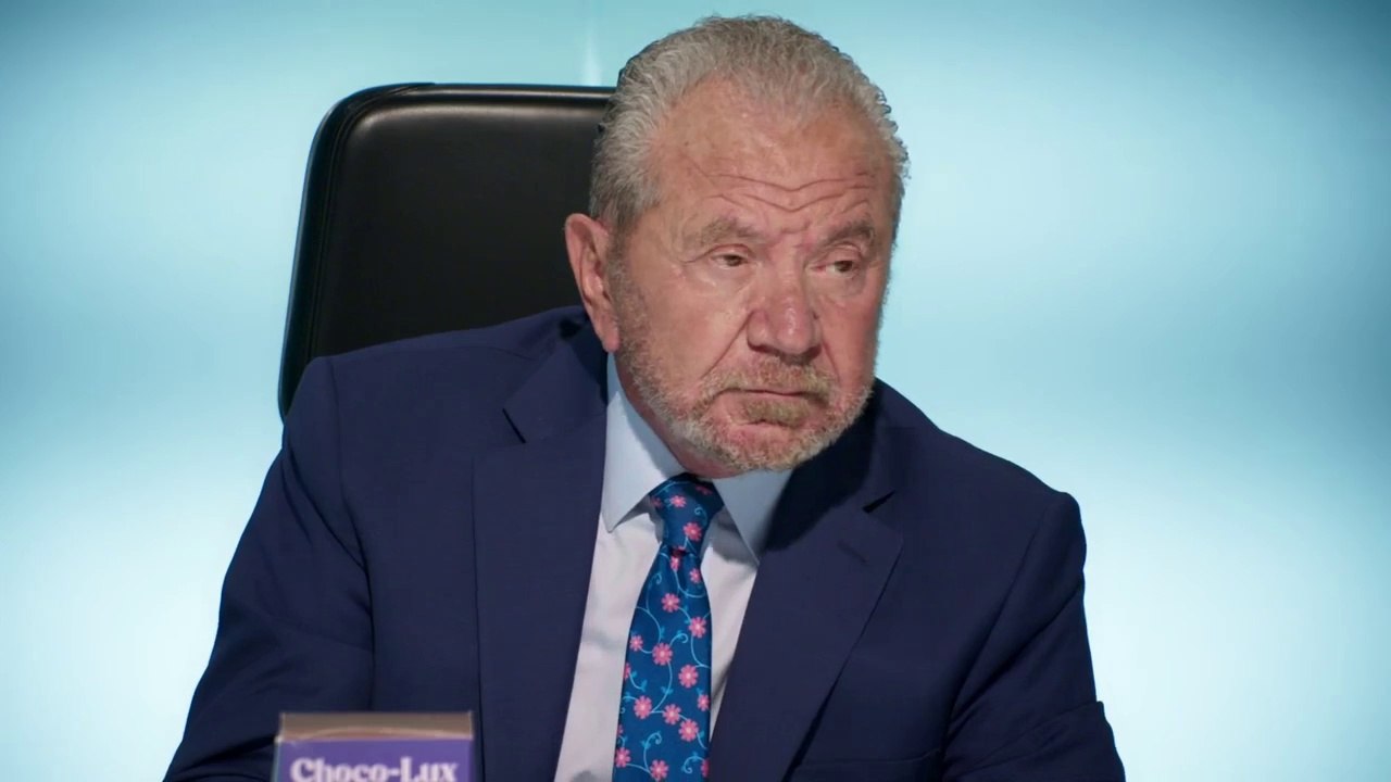 The Apprentice UK S19E05 Easter Egg - video Dailymotion