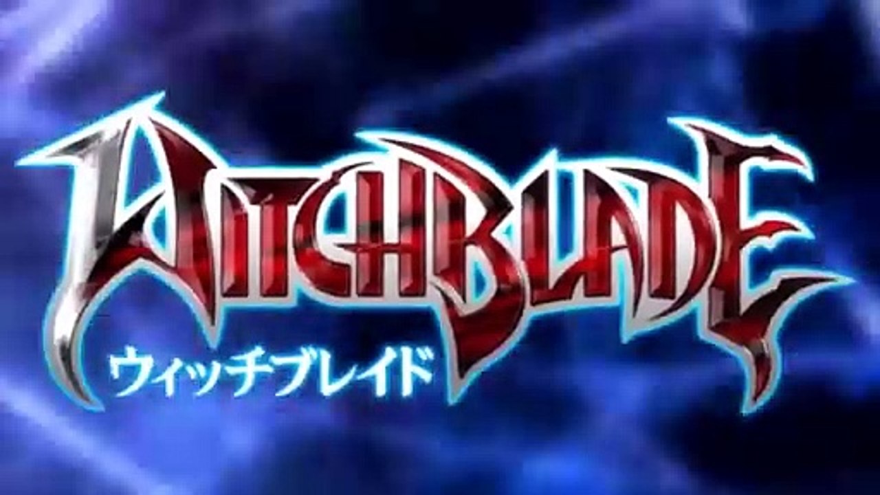 Witchblade | show | 2006 | Official Clip - video Dailymotion