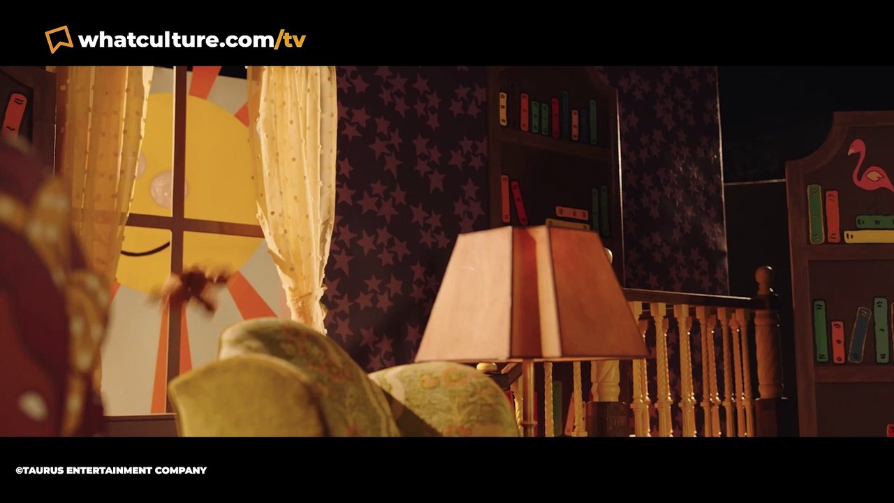 10 Best Death Scenes In Recent Horror TV Shows - video Dailymotion