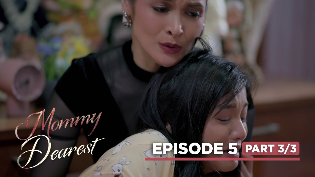 Mommy Dearest: The obsessed mother's cruel ways to keep her child! (Episode 5 - Part 3/3 ...