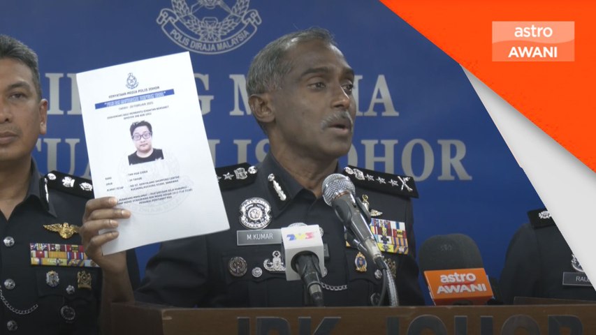 Polis tumpaskan sindiket dadah, rampasan lebih RM2.6 juta | Astro Awani