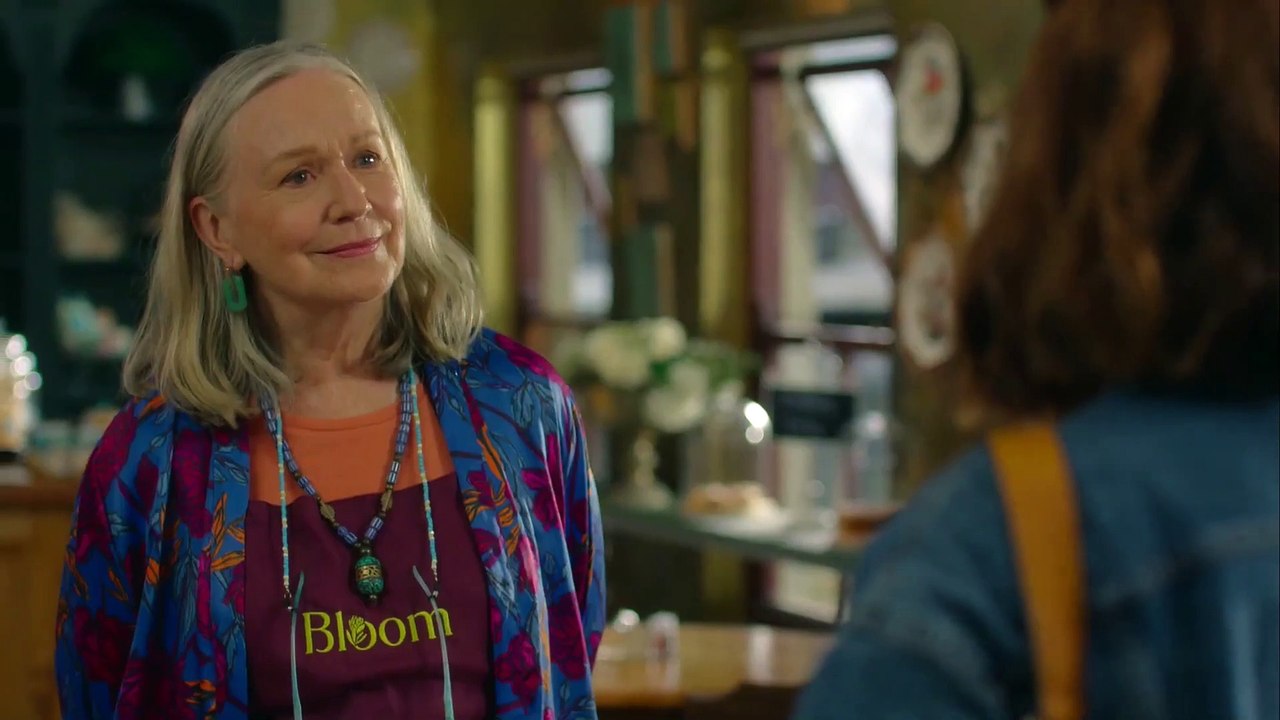 Volver a florecer - Tráiler en español - Vídeo Dailymotion