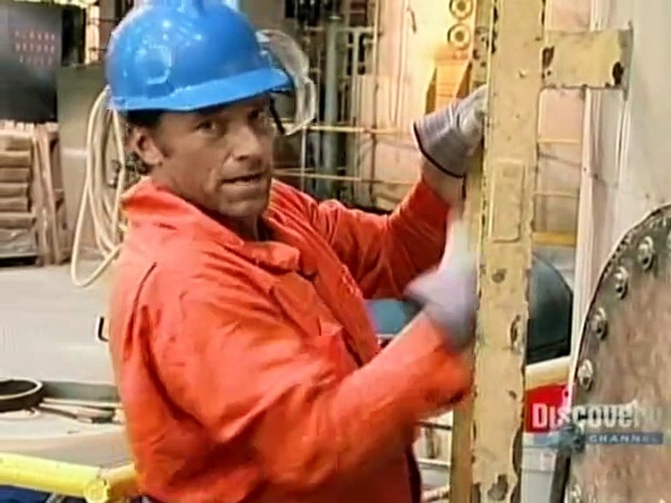 Dirty Jobs - Alligator Farmer - video Dailymotion