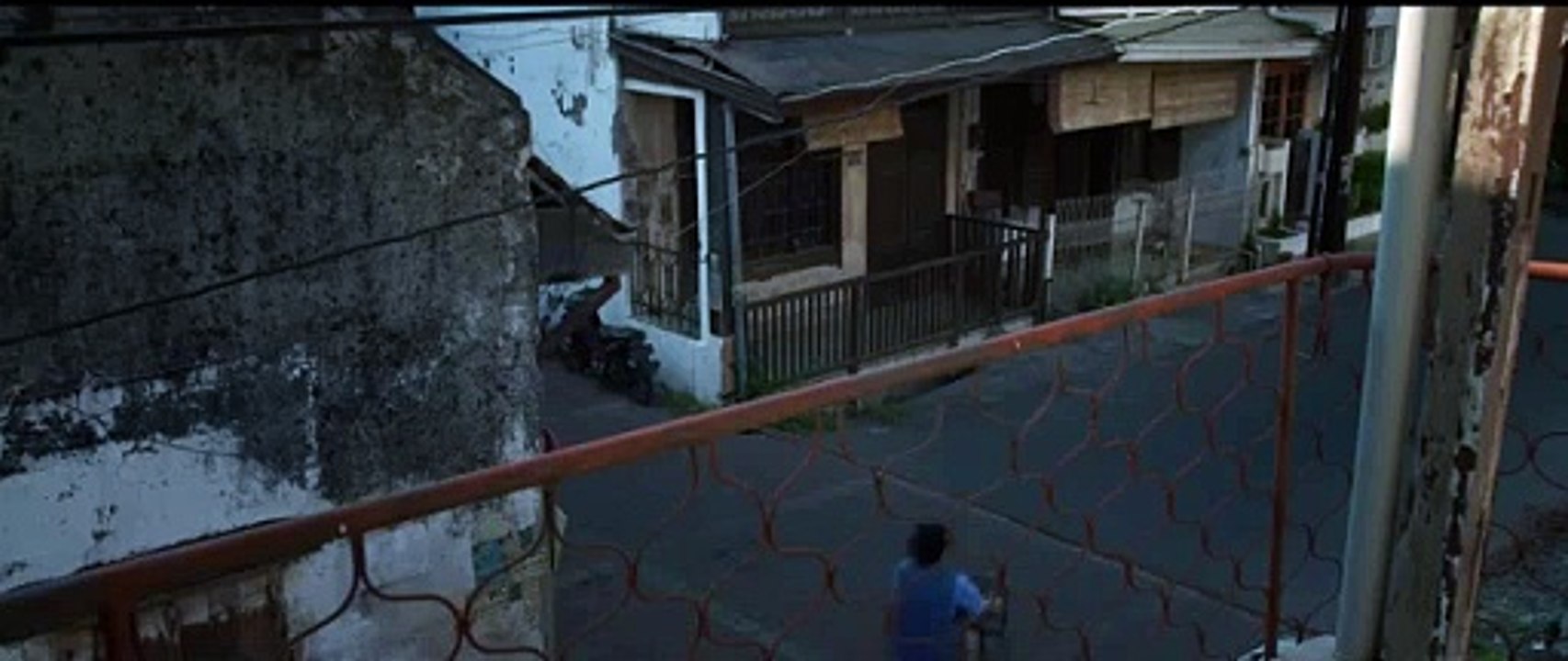 Pengantin Setan - Official Trailer 2025 - video Dailymotion